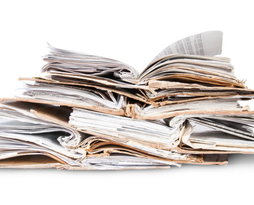 Exemplars are needed for comparison - Q9 Consulting, Inc. Forensic ...