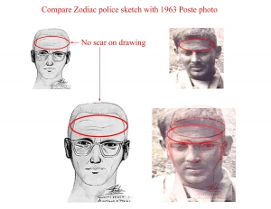 Observations on the new Zodiac Killer suspect - Q9 Consulting, Inc ...